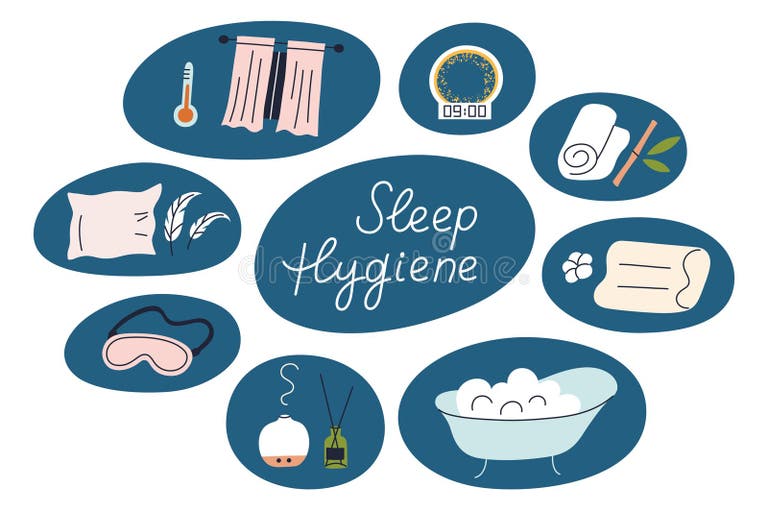 Clipart Bedtime Routine Stock Illustrations – 526 Clipart Bedtime ...