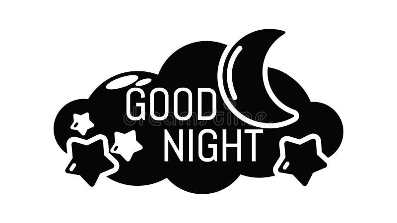 Zzz Sleep Icon, Animated Cartoon Word. Concept about Sleeping Stock ...