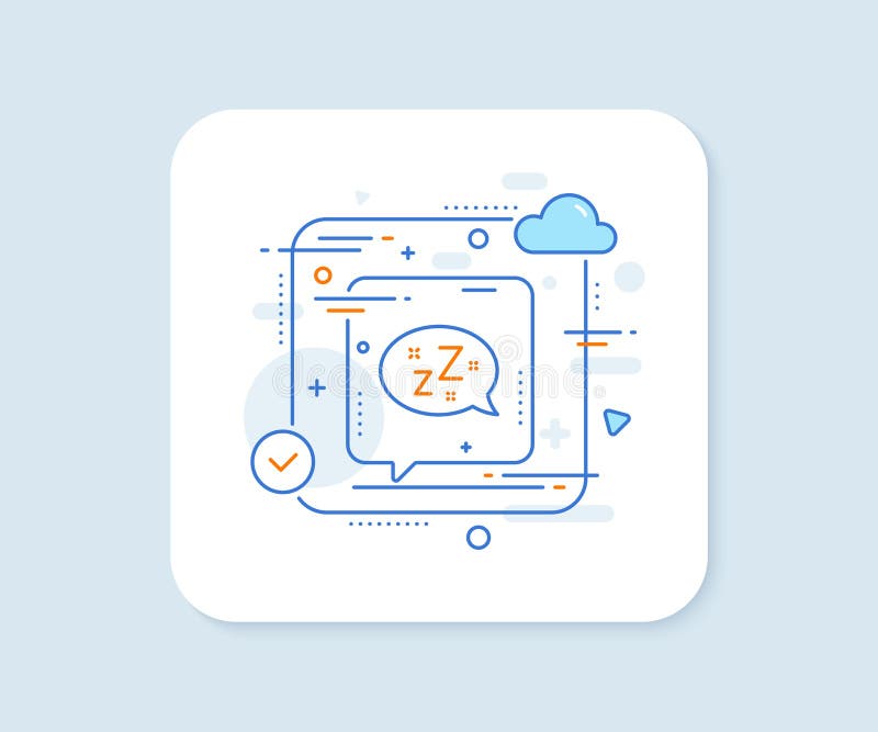 Zzz Message Stock Illustrations – 512 Zzz Message Stock Illustrations ...