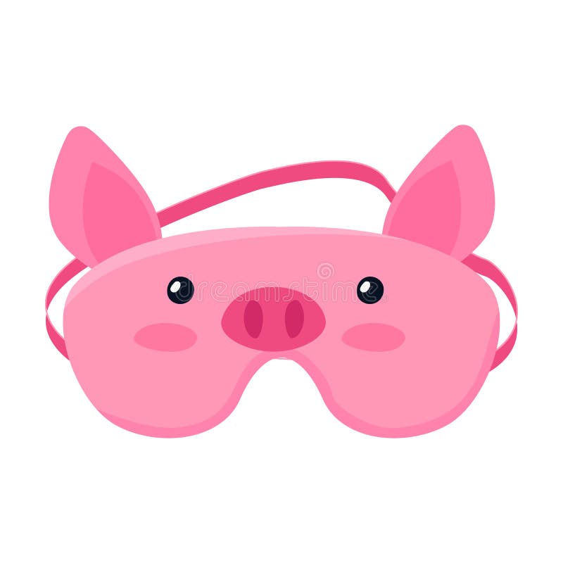Pig Sleep Stock Illustrations – 423 Pig Sleep Stock Illustrations ...