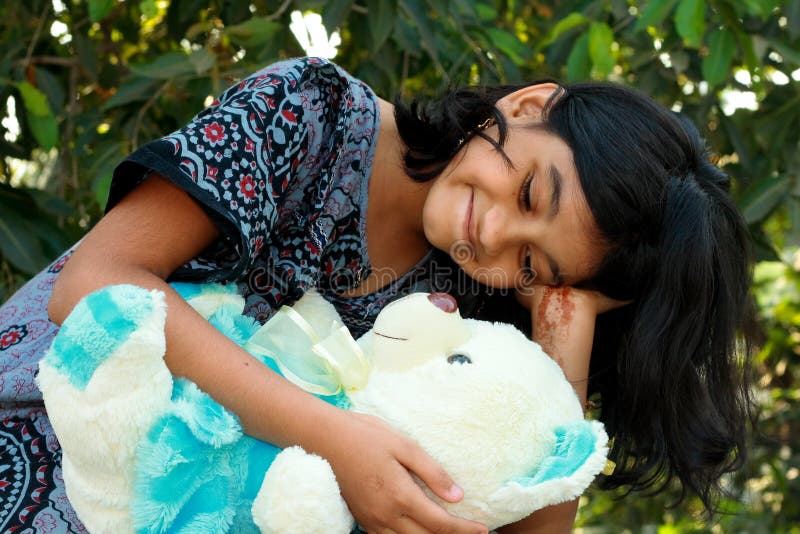 Sleep now stock photo. Image of beauty, clean, child - 12399310