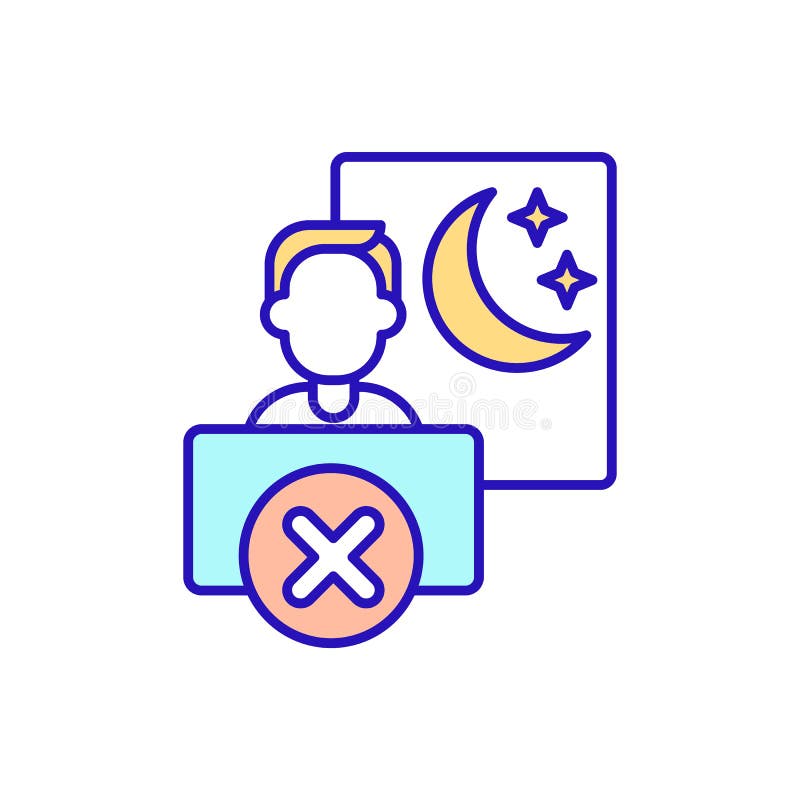 Lack Sleep Cartoon Stock Illustrations – 165 Lack Sleep Cartoon Stock ...