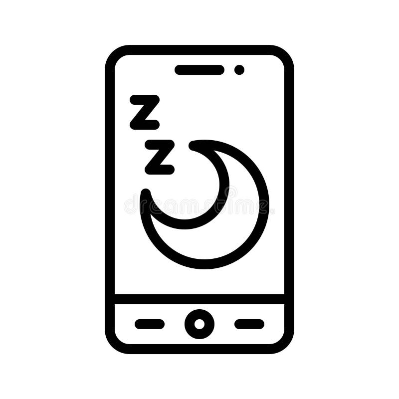 Sleep Tracker Stock Illustrations – 391 Sleep Tracker Stock ...