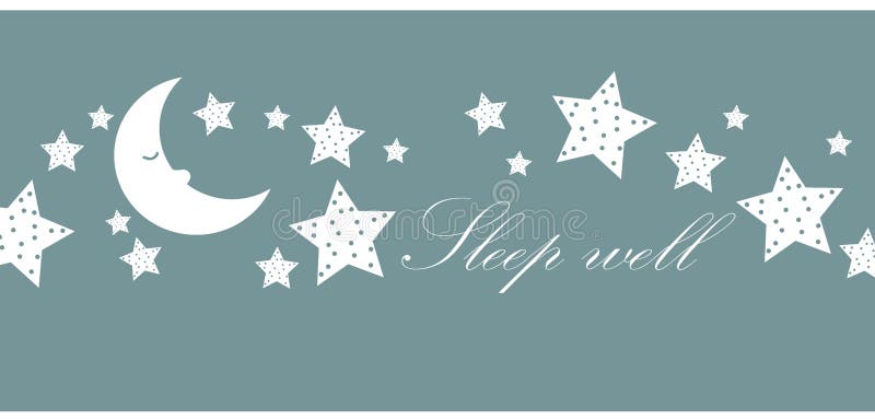 Sleep Well Icons stock vector. Illustration of icon, group - 45991124