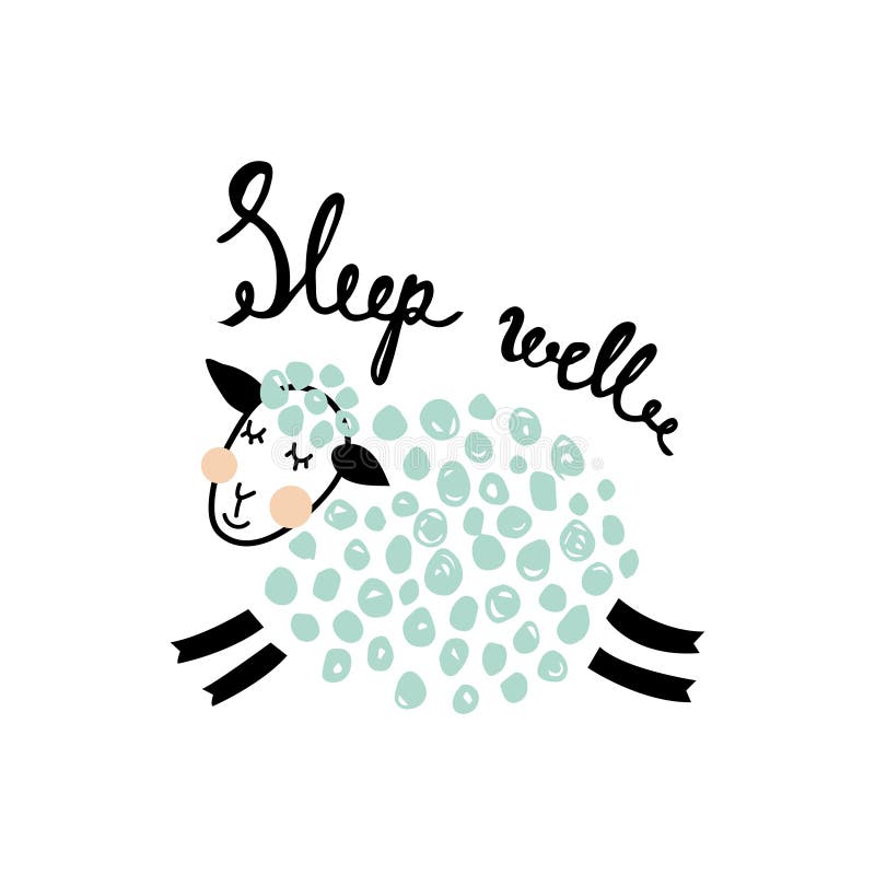 Sleep Well Icons stock vector. Illustration of icon, group - 45991124