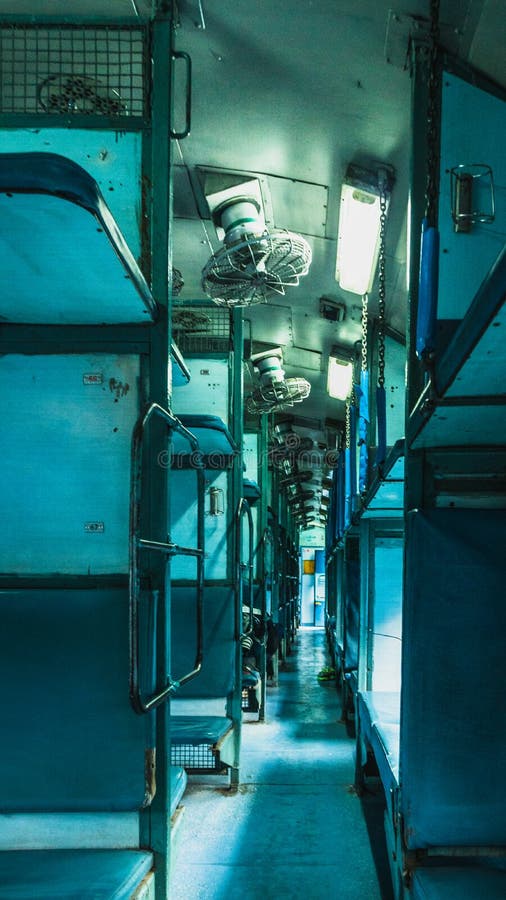 233 India Train Inside View Stock Photos - Free & Royalty-Free Stock ...