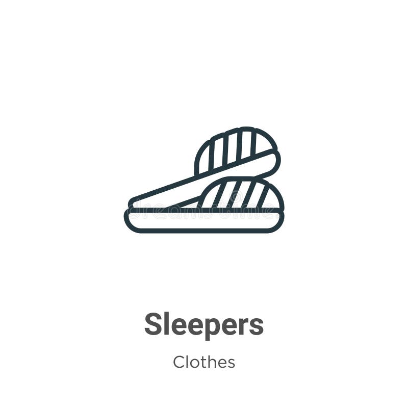 Sleepers Vector Stock Illustrations – 865 Sleepers Vector Stock ...
