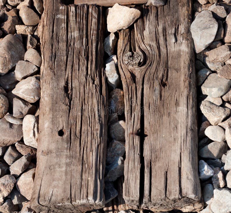 Seamless Train Track Texture Rail Stock Photos - Free & Royalty-Free ...