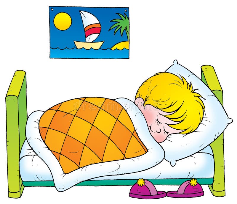 Cartoon Good Evening Stock Illustrations – 2,265 Cartoon Good Evening ...