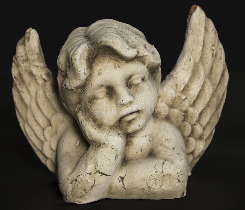 2,323 Sleeping Angel Stock Photos - Free & Royalty-Free Stock Photos ...