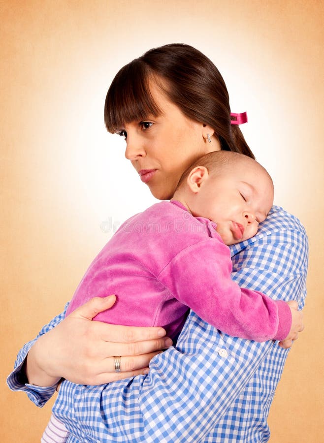 Mom Daughter Nuzzle Stock Photos - Free & Royalty-Free Stock Photos ...