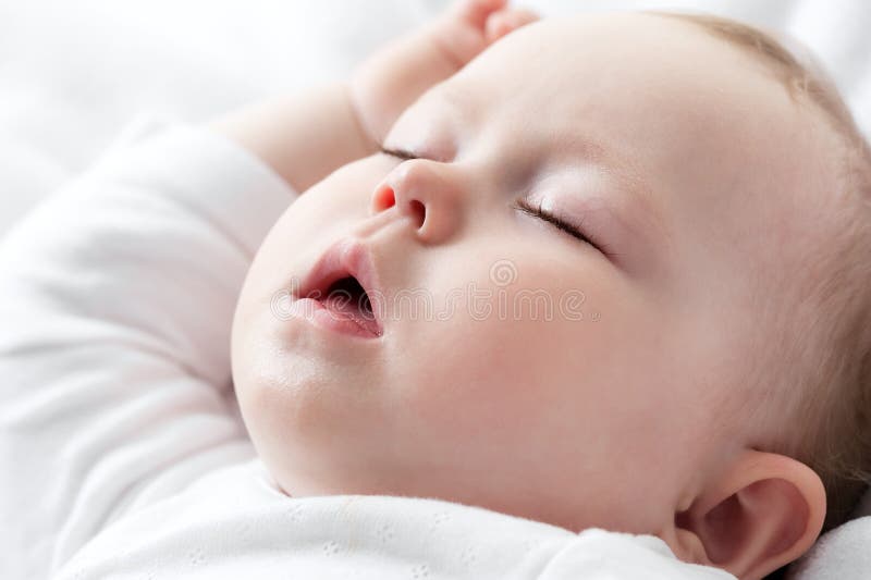 1,100+ Sleeping baby Free Stock Photos - StockFreeImages
