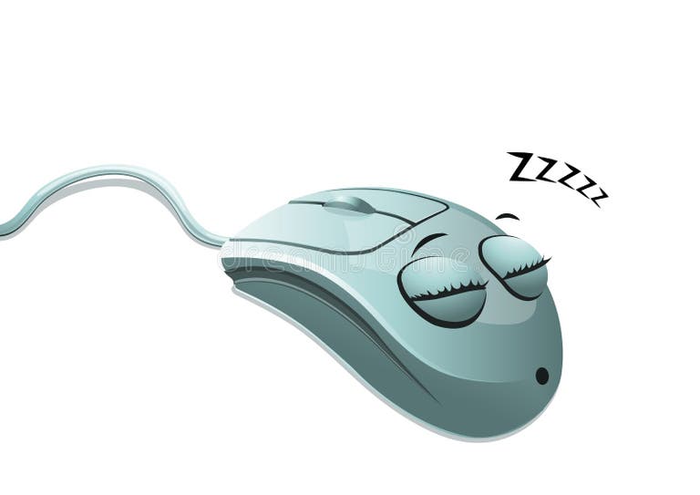 Sleeping Mouse Stock Illustrations – 2,222 Sleeping Mouse Stock ...