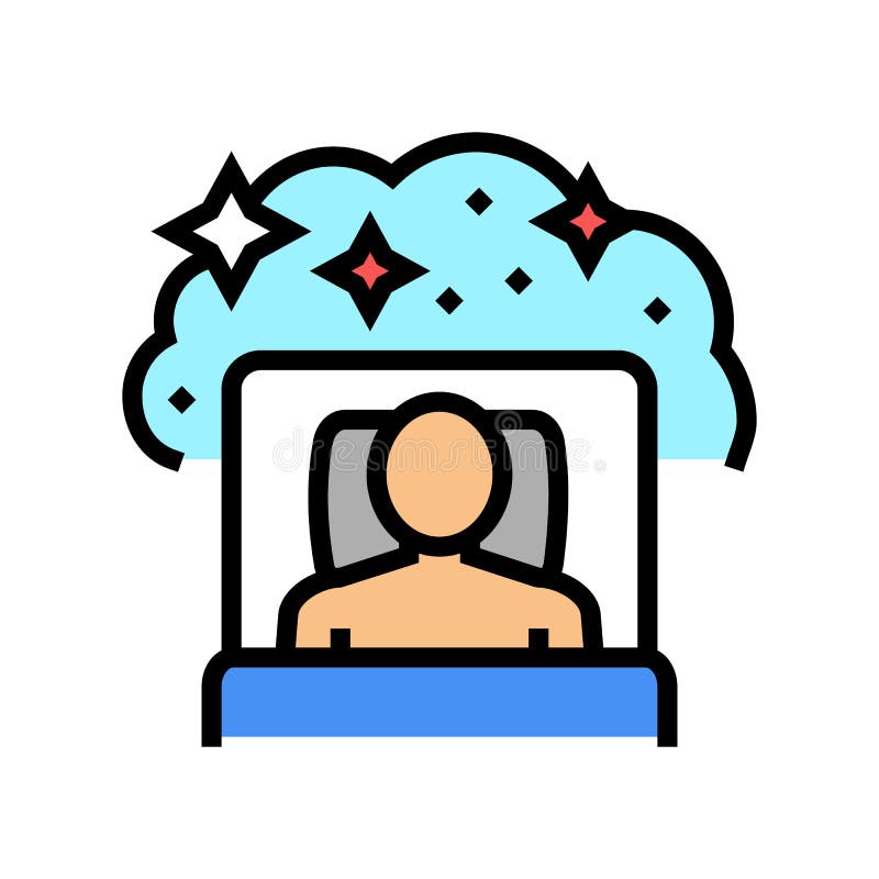 Patient Sleeping Stock Illustrations – 568 Patient Sleeping Stock ...