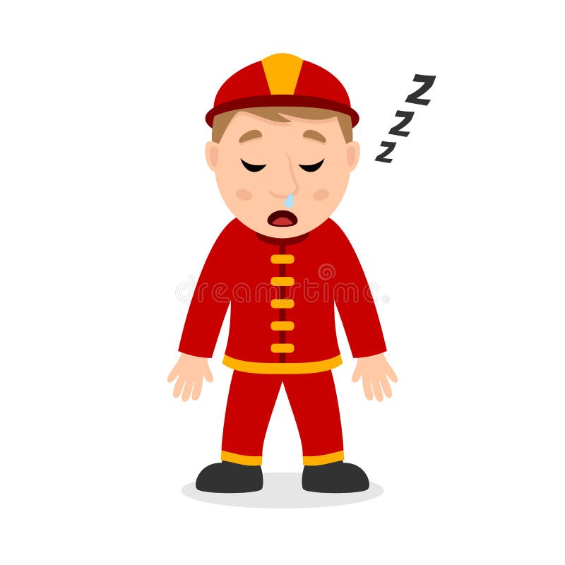 Cartoon Fireman Boy Stock Illustrations – 393 Cartoon Fireman Boy Stock ...