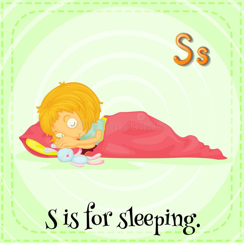 Kindergarten Nap Stock Illustrations – 116 Kindergarten Nap Stock ...
