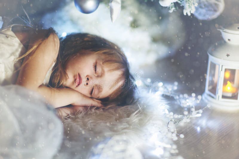 178 Beautiful Girl Sleeping Under Tree Stock Photos - Free & Royalty ...