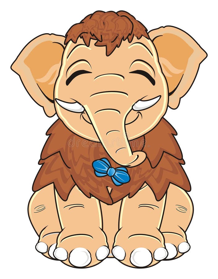 Mammoth Boy Stock Illustrations – 213 Mammoth Boy Stock Illustrations ...