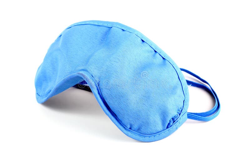 751 Soft Blue Sleep Mask Stock Photos - Free & Royalty-Free Stock ...