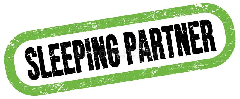 Sleeping Partner Stock Illustrations – 291 Sleeping Partner Stock ...