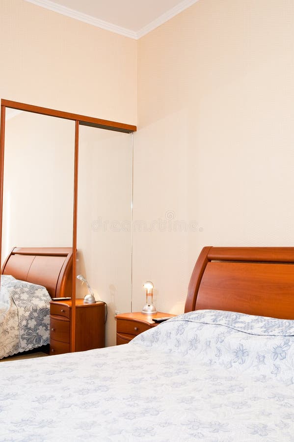 Sleeping Room Picture. Image: 10089743