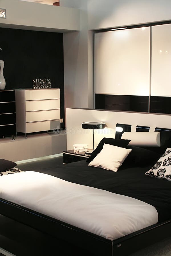 Sleeping room stock photo. Image of luxury, peace, decorated - 3783754