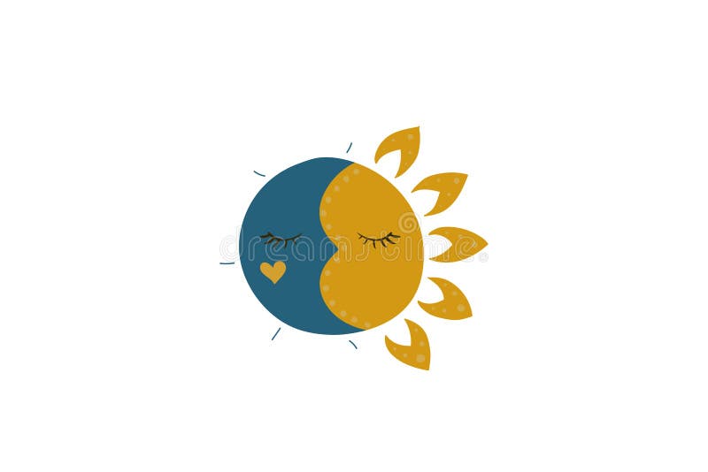 Sleeping Sun Stock Illustrations – 2,543 Sleeping Sun Stock ...