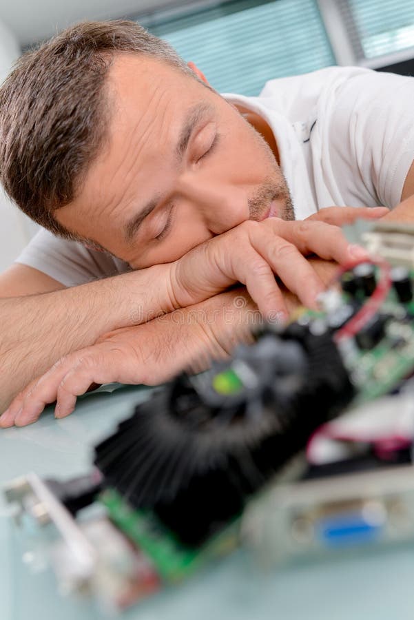 578 Engineer Sleeping Stock Photos - Free & Royalty-Free Stock Photos ...