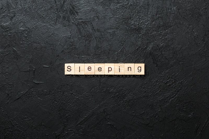 138 Sleeping Font Stock Photos - Free & Royalty-Free Stock Photos from ...