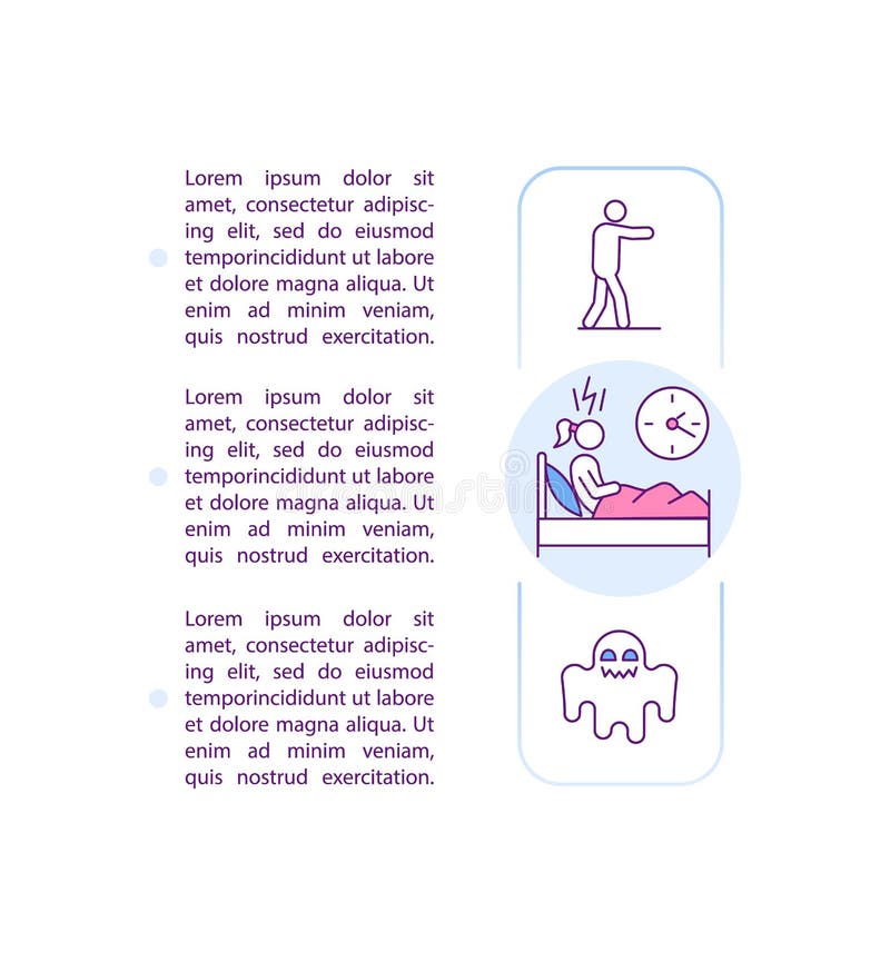 Causes Sleep Disorder Stock Illustrations – 120 Causes Sleep Disorder ...