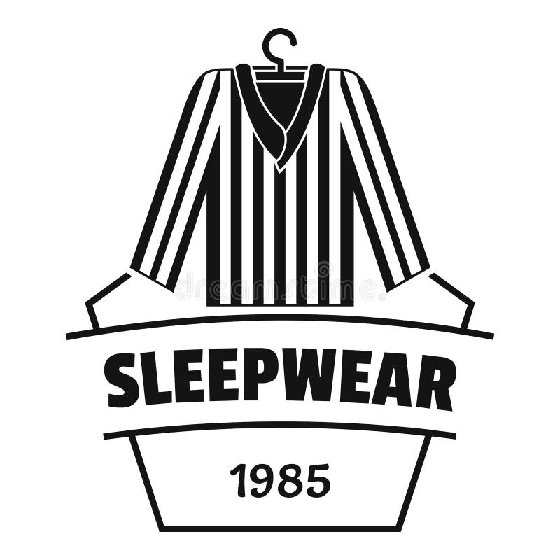 Sleep Logo Icons Set, Simple Style Stock Vector - Illustration of alarm ... Sleep Logo Icons Set, Simple Style Stock Vector - Illustration of alarm ...