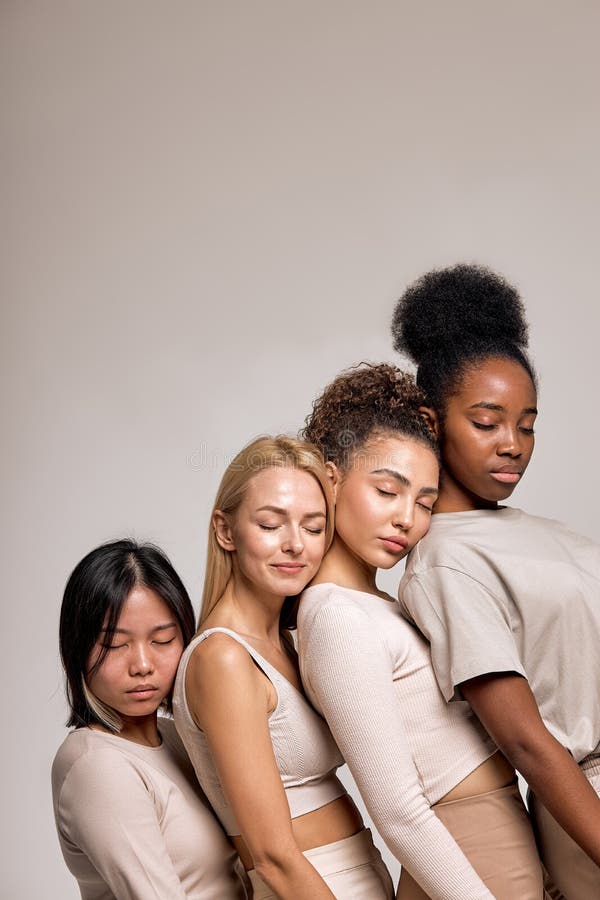 218 Group Sleepy Women Stock Photos - Free & Royalty-Free Stock Photos ...