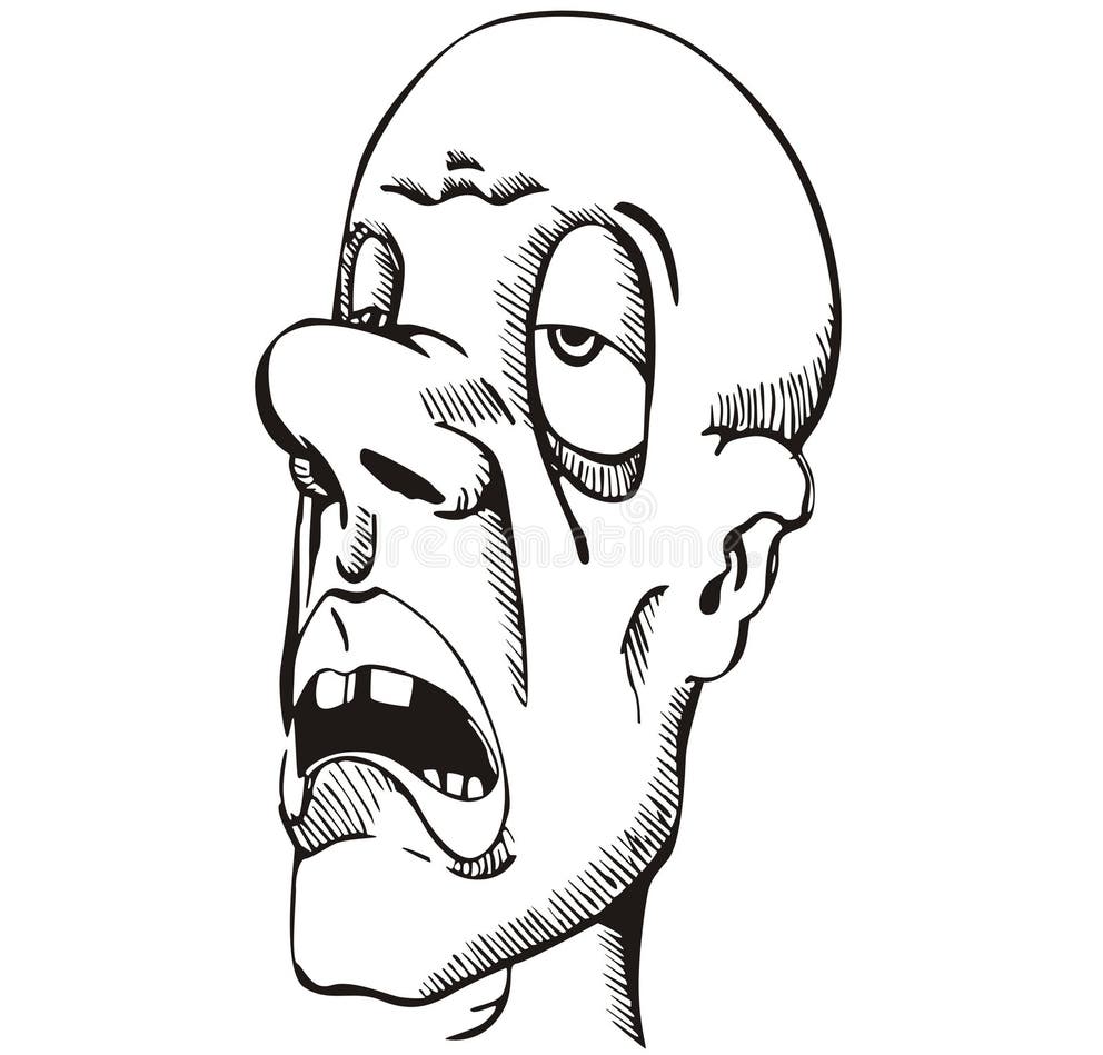 Sleepy Sketch Stock Illustrations – 1,738 Sleepy Sketch Stock ...