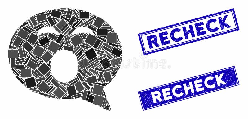 Recheck Icon Stock Illustrations – 71 Recheck Icon Stock Illustrations ...