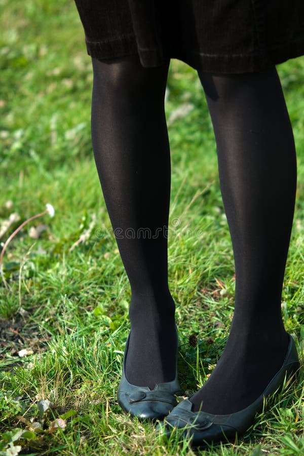 Slender Legs Picture. Image: 7956674