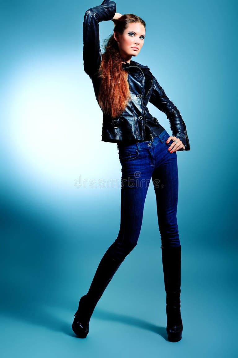 42,905 Slender Model Stock Photos - Free & Royalty-Free Stock Photos ...