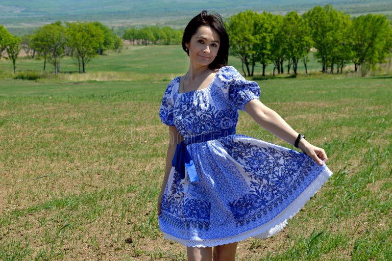 Russian Mature Dress Porn Sex Photos