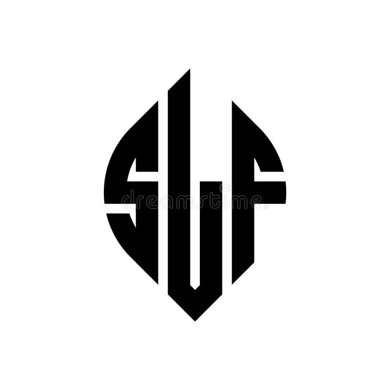 Slf Logo Stock Illustrations – 14 Slf Logo Stock Illustrations, Vectors ...