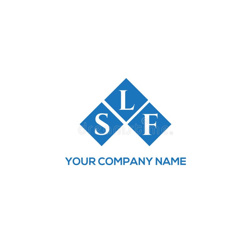 Slf Logo Stock Illustrations – 14 Slf Logo Stock Illustrations, Vectors ...