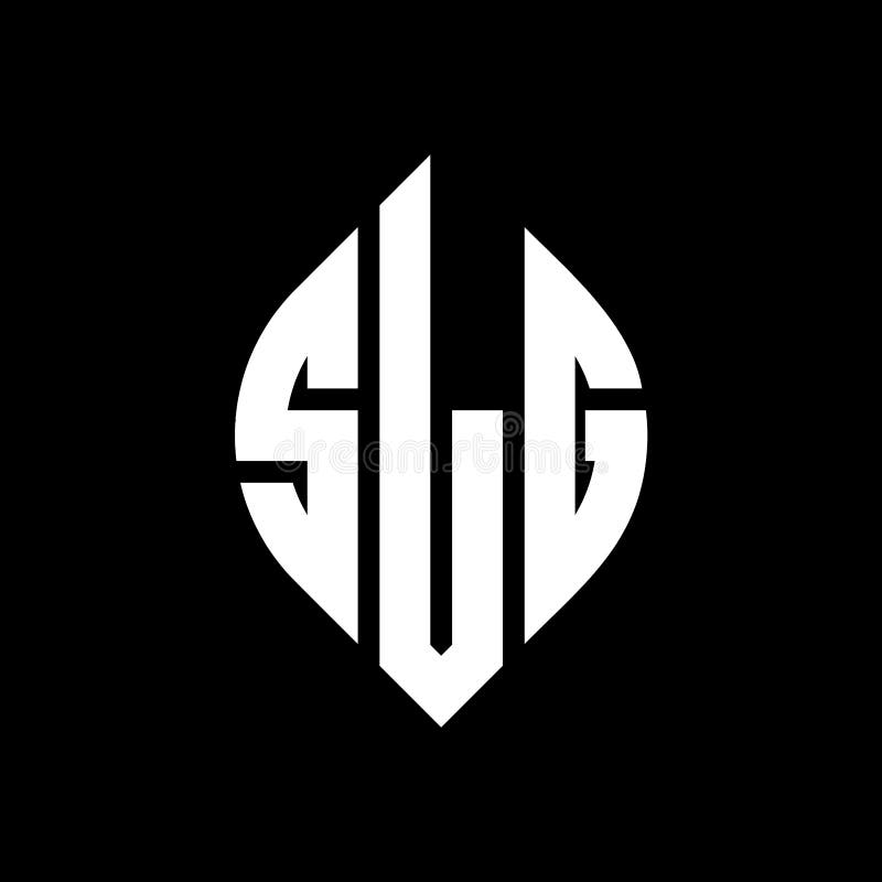 Slg Logo Stock Illustrations – 14 Slg Logo Stock Illustrations, Vectors ...