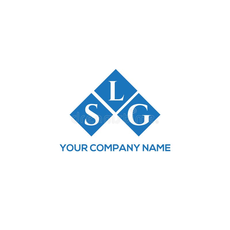 Slg Logo Stock Illustrations – 20 Slg Logo Stock Illustrations, Vectors ...
