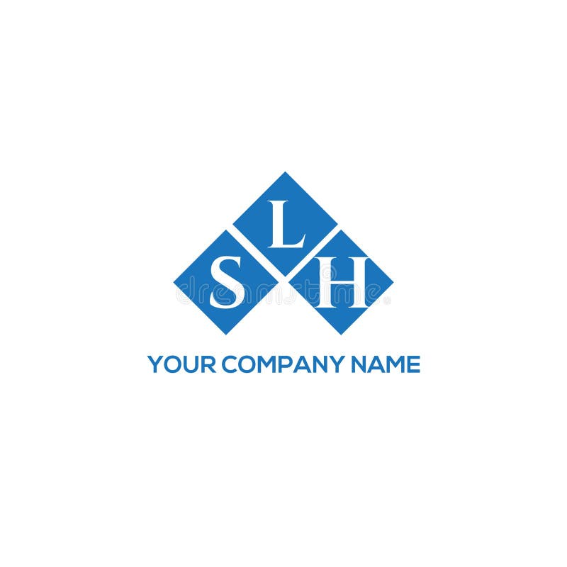 Slh Letter Stock Illustrations – 22 Slh Letter Stock Illustrations ...