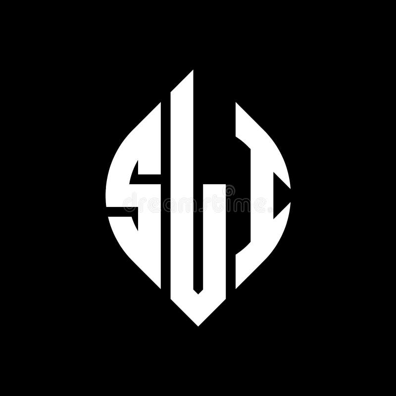 Sli Logo Stock Illustrations – 106 Sli Logo Stock Illustrations ...