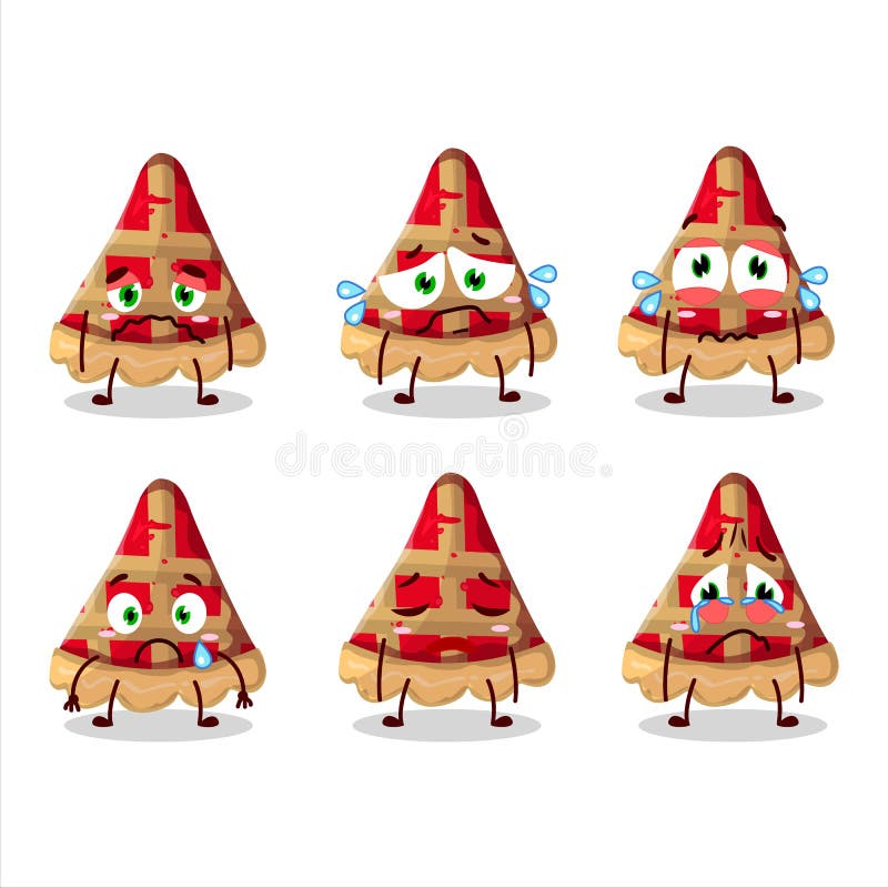 Crying Apple Cartoon Icon Stock Illustrations – 69 Crying Apple Cartoon ...