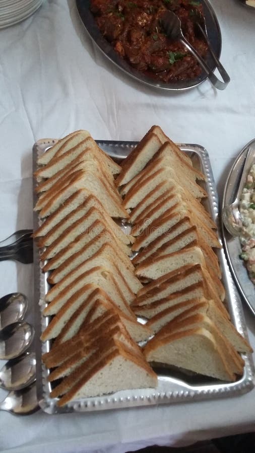 Alice bread foam style stock image. Image of goan, alice - 128153037