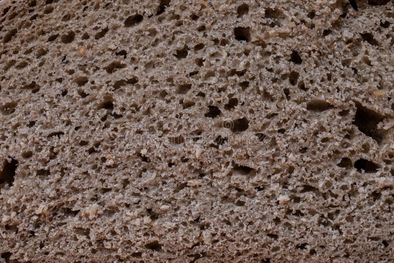 Slice of bread with poor stock image. Image of agent - 191650165