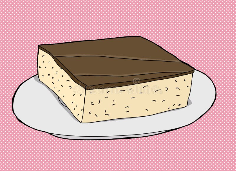 Pink Cake Square Clip Art Stock Illustrations – 62 Pink Cake Square ...