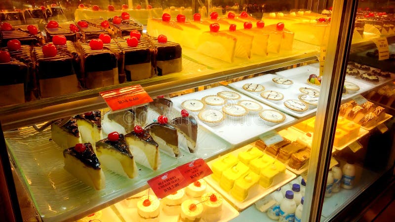 Slice of cake stock photo. Image of chocolate, cake - 124124586