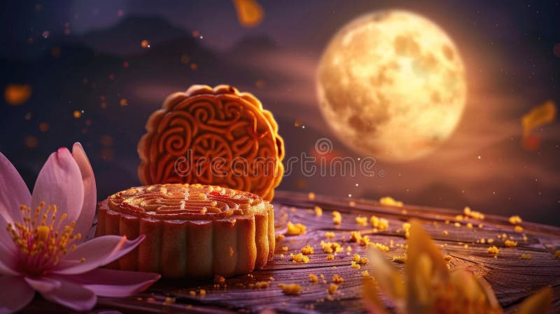 Full Moon Birthday Party Stock Photos - Free & Royalty-Free Stock ...