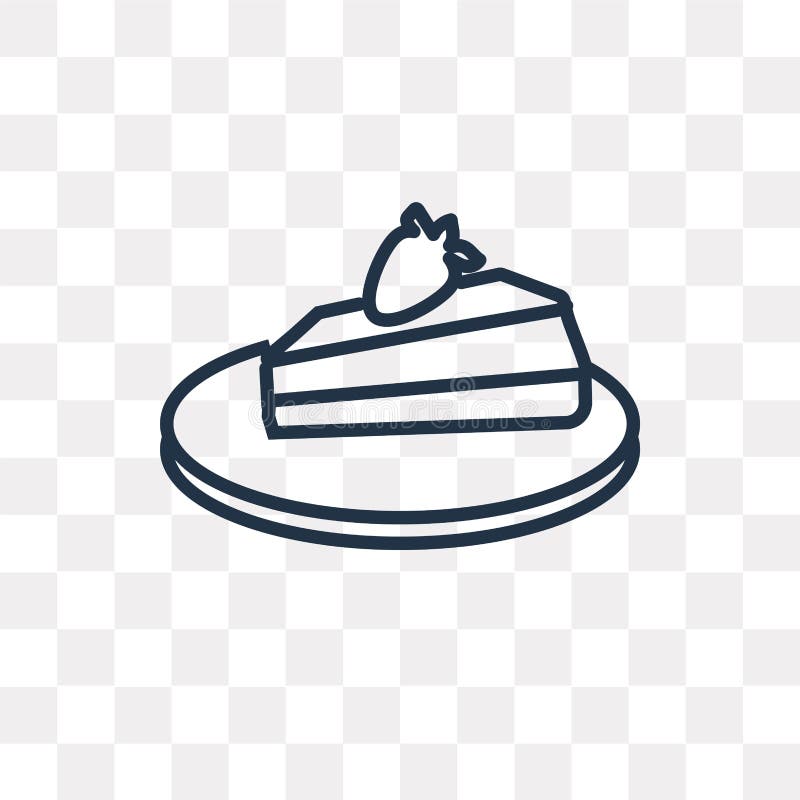 Slice Cake Icon Stock Illustrations – 17,514 Slice Cake Icon Stock ...
